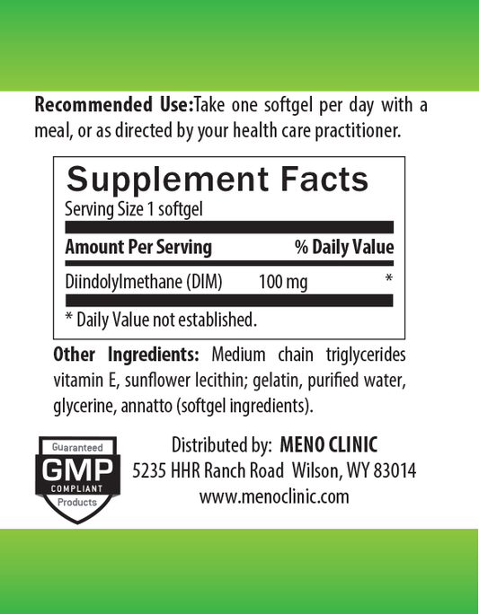 Women's Health – Blackburn Drug