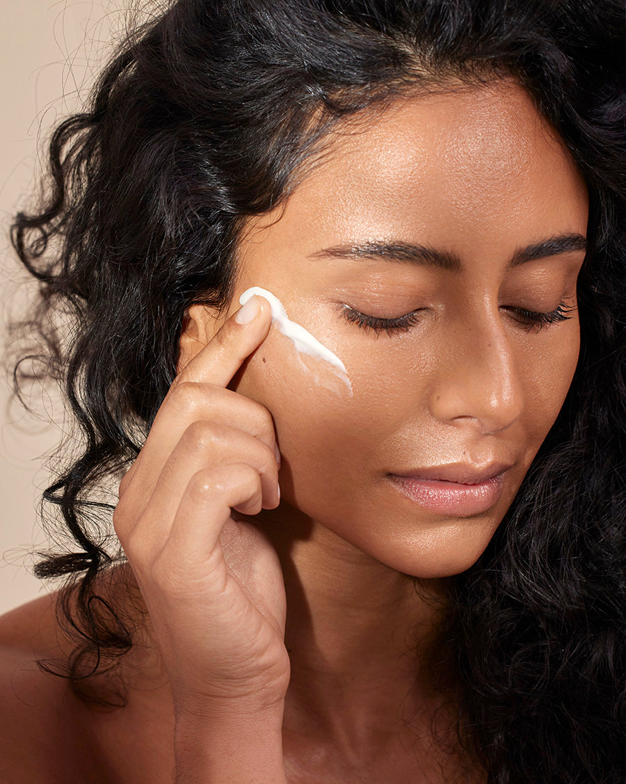 Peptide Face Cream – Blackburn Drug