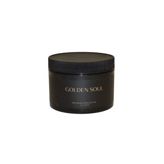 Golden Soul Products – Blackburn Drug