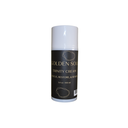 Golden Soul Products – Blackburn Drug